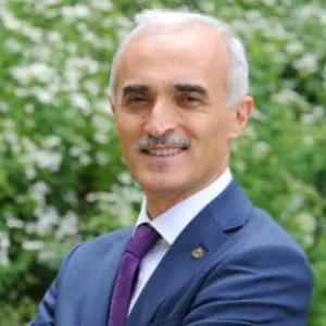 Nail Olpak - Biyografya