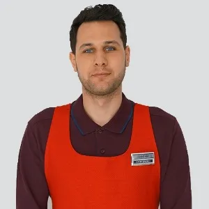 Burak Akyol (Oyuncu) - Biyografya