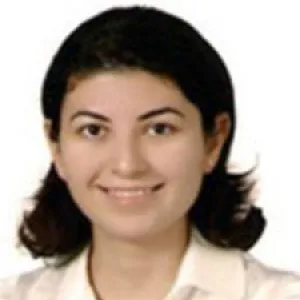 Esra Demirci Akyol - Biyografya