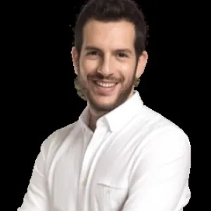 Aksel Bonfil - Biyografya