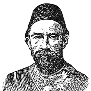 Ahmed Arifî Paşa - Biyografya